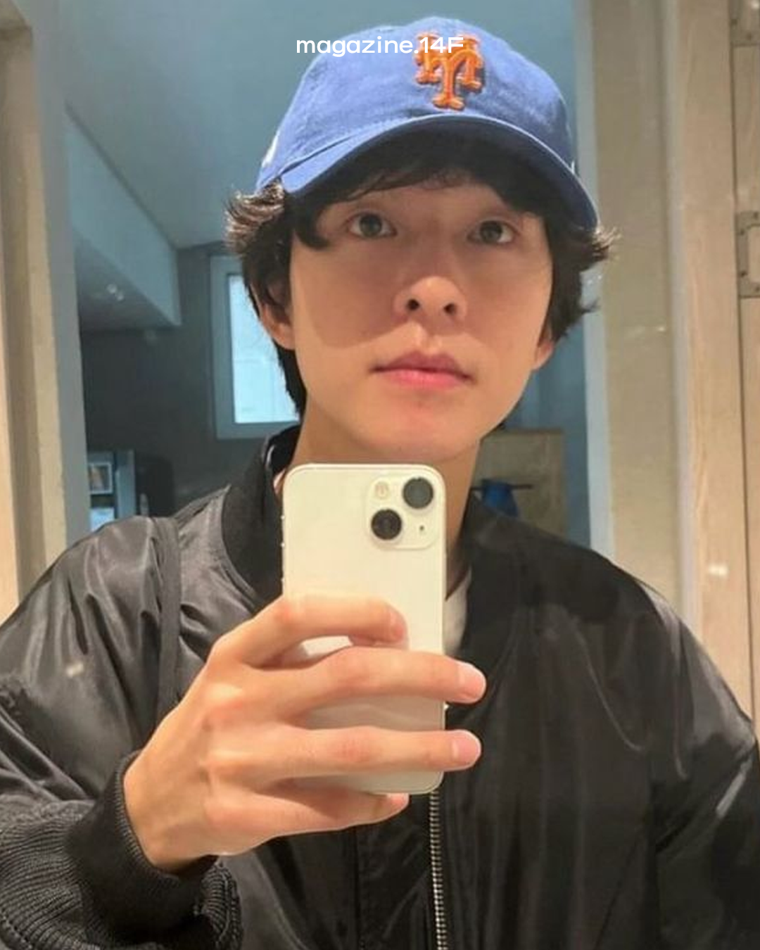 남친짤 장인 홍경 모음 – 14F 뉴스레터