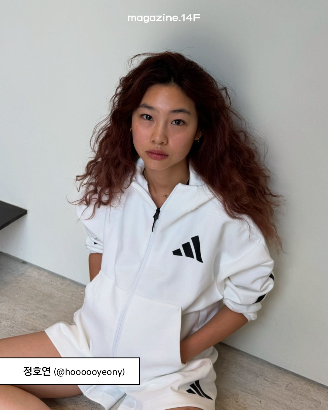 今年秋天的波浪不应温和 – 14F Newsletter